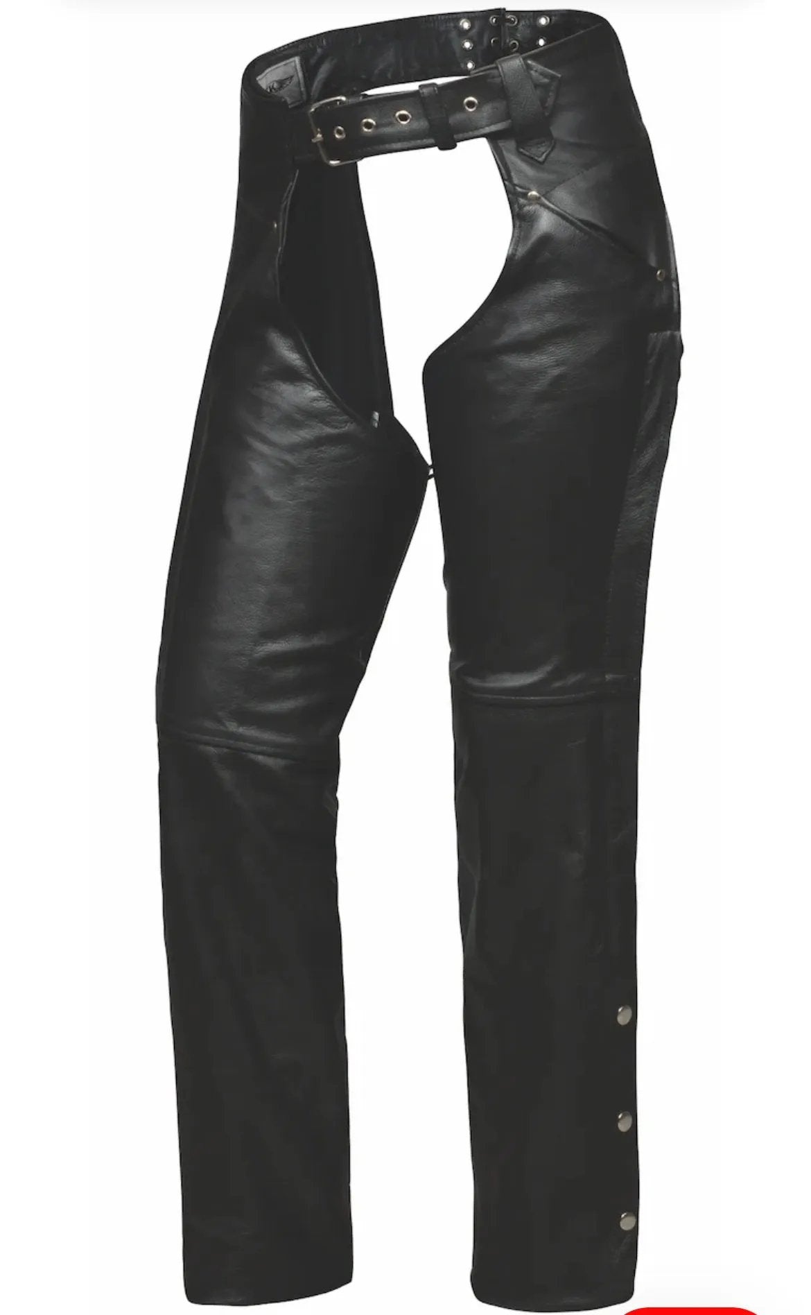 6 Best Ladies Chaps To Ride With Style– Unik Just for Bikers