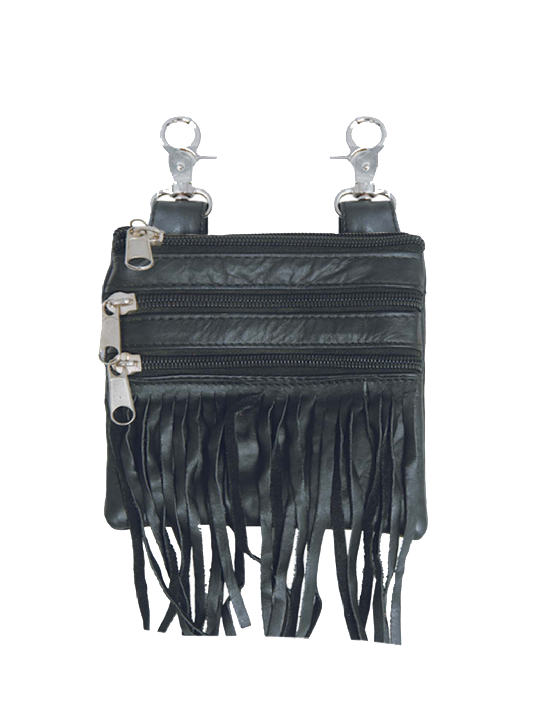 Ladies Clip on Bags – Unik International Inc