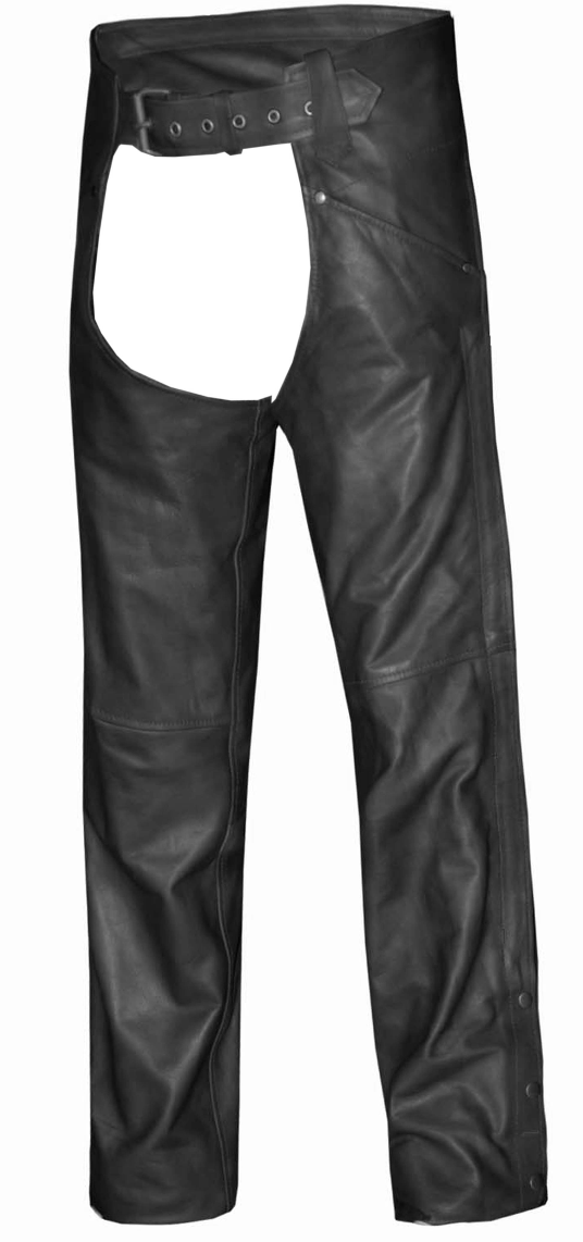 Ladies Chaps – Unik International Inc